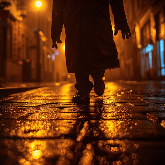 Frankfurt: Criminal hunt at night - Who Is This Experience Best For?