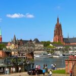 Frankfurt: Discover the heart of Frankfurt - a city tour in German - Why This Tour Works