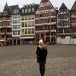 Frankfurt Instagram tour with a private photographer - A Closer Look at the Itinerary