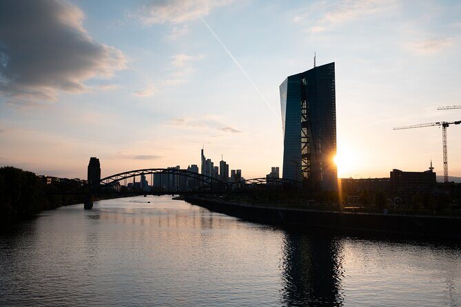 Frankfurt Like a Local: Customized Private Tour - What’s Included and What’s Not