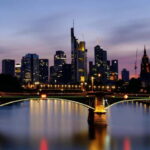Frankfurt: Lounge Abendfahrt Frankfurt - The Itinerary and What You’ll Experience