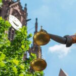 Frankfurt: New Old Town and Highlights German-Language Tour - Landmark Highlights and What They Reveal