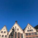 Frankfurt on Foot Daily Walking Tour in English - The Practical Details: What You Need to Know