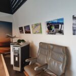 Frankfurt: "Ready for take off" - Flight Simulator B737 - The Experience Itself: A Step-by-Step Breakdown