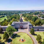 Frankfurt: RheinMainCard - Unlimited RMV Transportation - A Closer Look at the Itinerary and Attractions