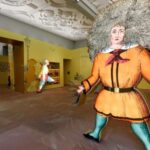 Frankfurt: Struwwelpeter Museum Entry Ticket w/Audio Guide - Practical Details and Visit Tips