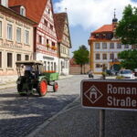 Frankfurt to Rothenburg at the Romantic Road/Private Tour - Analyzing the Value and Experience