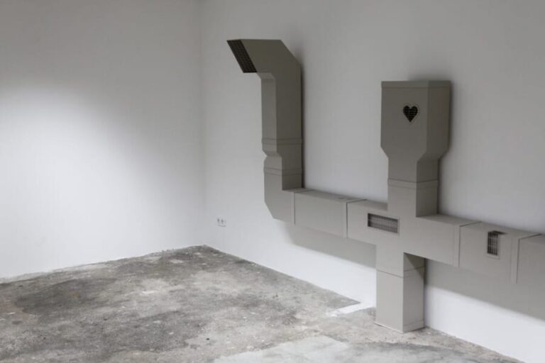 Frankfurter Kunstverein: Admission ticket - Balancing the Value: Is It Worth It?