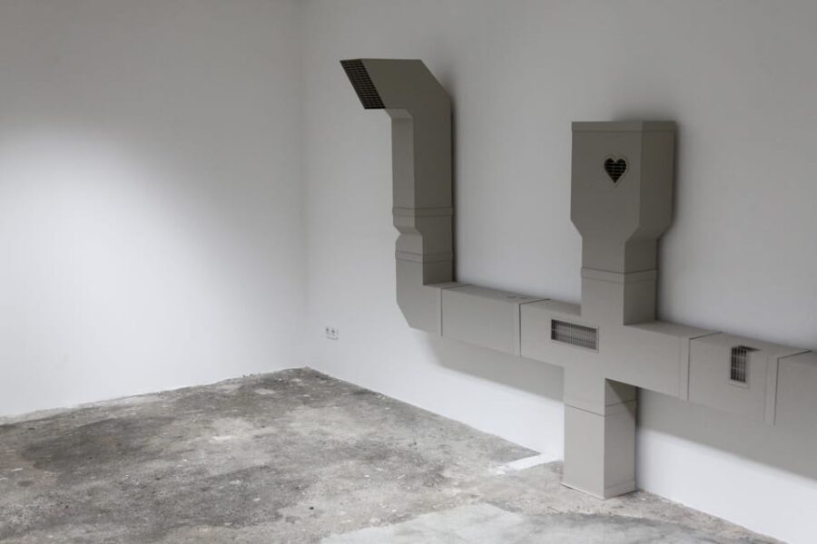 Frankfurter Kunstverein: Admission ticket - Balancing the Value: Is It Worth It?