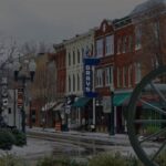Franklin: Ghost Tour in Historic Franklin - An In-Depth Look at the Franklin Ghost Tour