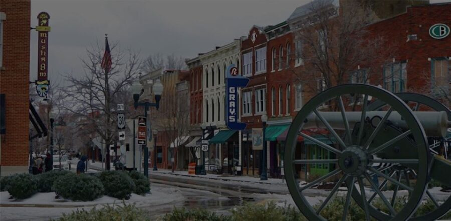 Franklin: Ghost Tour in Historic Franklin - An In-Depth Look at the Franklin Ghost Tour