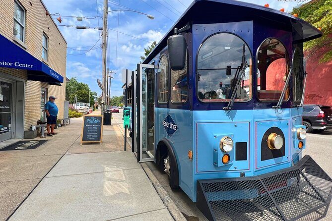 Franklin Hop-On Hop-Off Sightseeing Tour with Live Narration - Final Thoughts