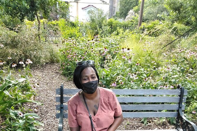 Frankly Charleston Morning Walking Tour - The Power of Knowledge and Authenticity