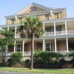 Frankly Charleston Sunday Walking Tour - Detailed Overview of the Tour Experience