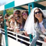 Freaky Tiki Boat Bayou Tour -7 miles from quarter w/ Bathrooms - The Itinerary: What’s Included and What to Expect