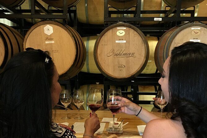 Fredericksburg Hill Country Aficionado Wine Tour from San Antonio - Authentic Experiences and Highlights from Reviews