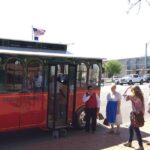 Fredericksburg Historic District Narrated Tour - Practical Tips for Tourists