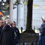 Freedom Trail Walking Tour - What the Tour Includes and How It Works