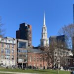 Freedom Trail Walking Tour in Boston in French - The Sum Up