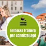 Freiberg: Scavenger Hunt Self-Guided Walking Tour - FAQ
