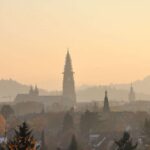 Freiburg: Capture the most Photogenic Spots with a Local - What to Expect: A Perfect Balance of Photos and Stories