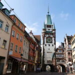 Freiburg: English Tours of the Old City - Who Will Benefit Most?
