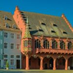 Freiburg im Breisgau: old town privat walking tour Italian - The Itinerary Breakdown