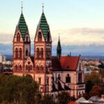 Freiburg: Private Guided Walking Tour - Authentic Feedback and Experiences
