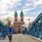 Freiburg Scavenger Hunt and Highlights Self-Guided Tour - What Are the Main Attractions and Stops?