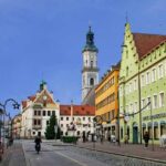 Freising Private Guided Walking Tour - The Historical Highlights of Freising