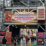 Fremont Street Experience Walking Tour Las Vegas - What Travelers Say