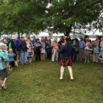 French-American Guided Tour of the Freedom Trail, Boston - Who Will Love This Tour?