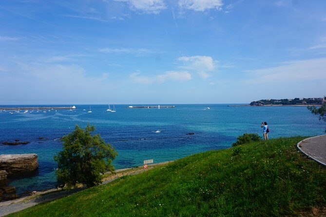 French Basque Coast private full-day tour from San Sebastián - What’s on the Itinerary?