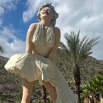 French Bicycle Tour of Palm Springs - Exploring Palm Springs Architectural Gems
