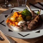 French Bistro-Style Dinner Overlooking Amsterdam's Canals - An In-Depth Look at the Experience