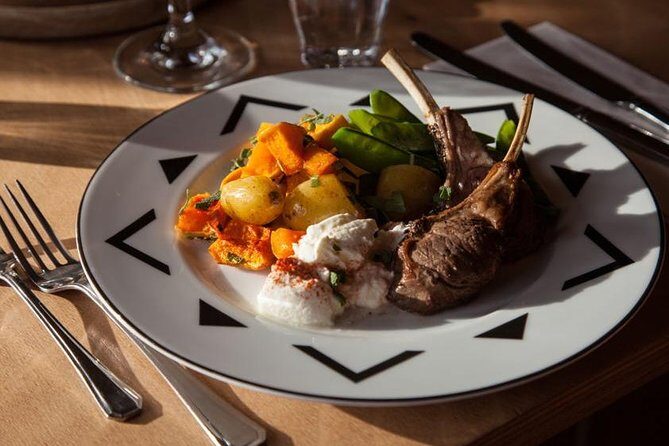 French Bistro-Style Dinner Overlooking Amsterdam's Canals - An In-Depth Look at the Experience