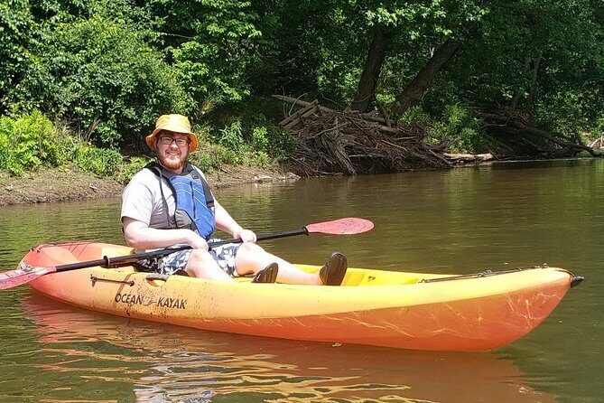 French Broad River Kayak Tour in Asheville - Final Thoughts: Is This Tour Right for You?