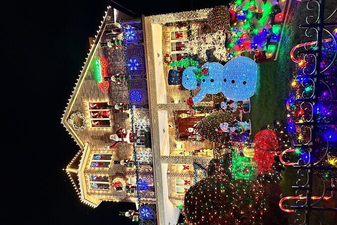 French Christmas Tour in Brooklyn - Who Should Consider This Tour?