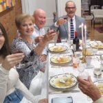 French Cuisine & Live Piano Concert at Chez Sandrine! - A Deeper Look at the Experience