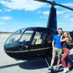 French Helicopter Tour of Miami - FAQs