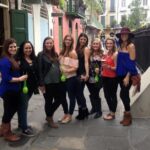 French Quarter Bar Pit Stop and NOLA Legends Tour - Authentic Experiences and Insights from Guests