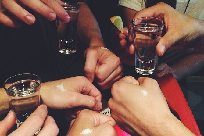 French Quarter Boozy Lunch Crawl with Seafood Boil - Who Will Ideally Enjoy This Tour?