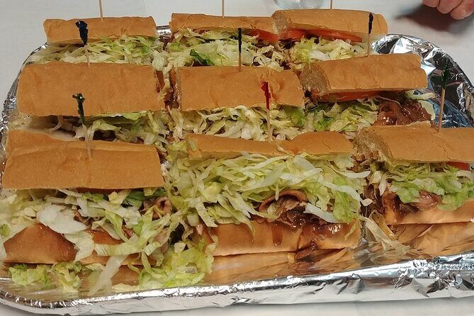 French Quarter Food Tour - FAQs About the French Quarter Food Tour
