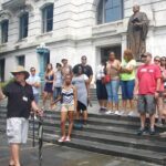 French Quarter Food Walking Tour - The Itinerary in Detail