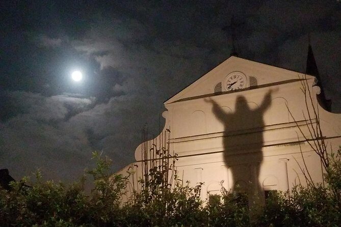 French Quarter Ghost Tour - Who Should Consider This Tour?