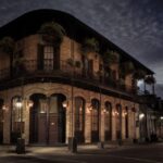 French Quarter Ghost Walk - Who Should Consider This Tour?