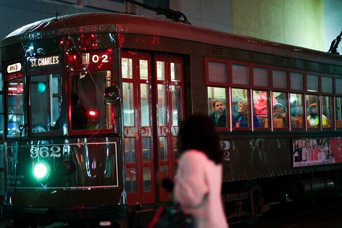 French Quarter Ghosts and Ghouls of New Orleans - The Value for the Price