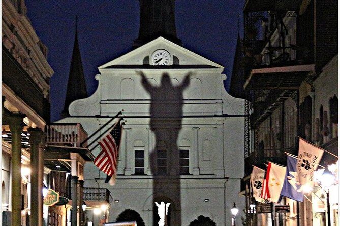 French Quarter Haunted Excursion In New Orleans - Who Will Love This Tour?