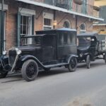 French Quarter: Haunted Hollywood Ghost Tour in New Orleans - The Experience Breakdown