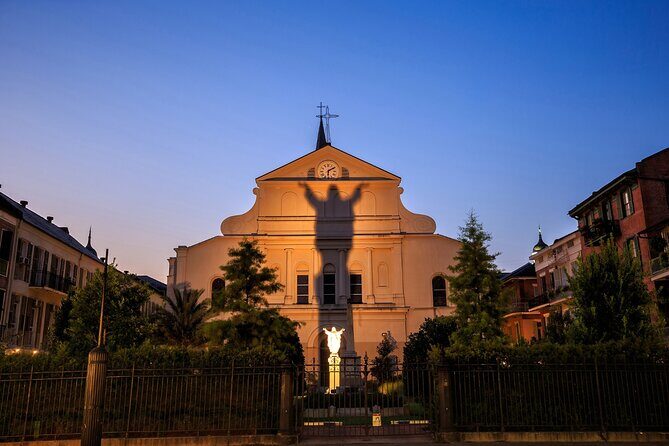 French Quarter Highlights Self-Guided Walking Tour of New Orleans - What Travelers Say & Why It Matters